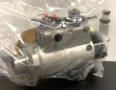 Tractor Parts - Diesel Tractor Injection