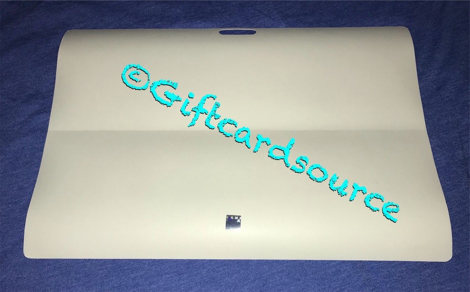 NEW MICROSOFT SURFACE PRO 2017+ NHL “DETROIT LIONS” VINYL DECAL COVER ...