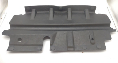 Ford F65Z-8327-BC Lower Radiator Air Deflector 1997-98 Ford Truck F150 ...