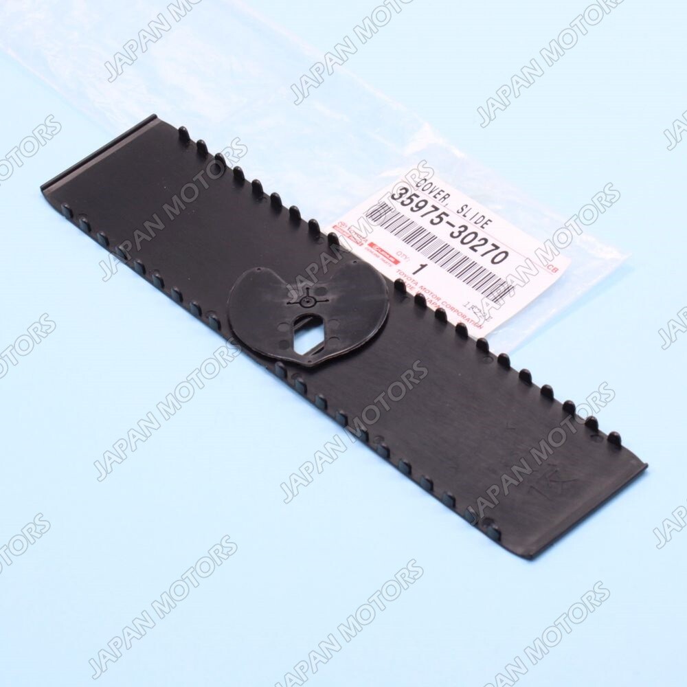 35975-30270 GENUINE Toyota LEXUS 2001-2003 LS430 Position Indicator ...