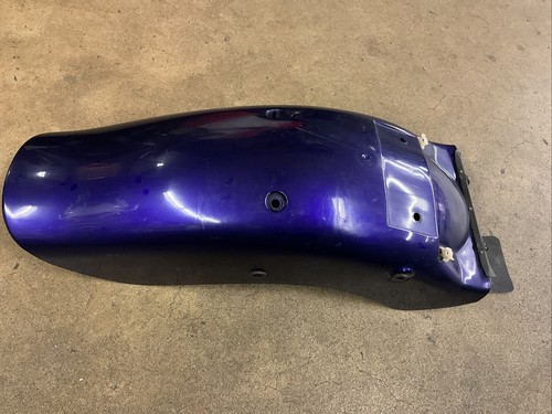 99-06 HONDA VT600 VT 600 C Shadow Rear Wheel Fender 80100-KW9-9700 RF87 ...