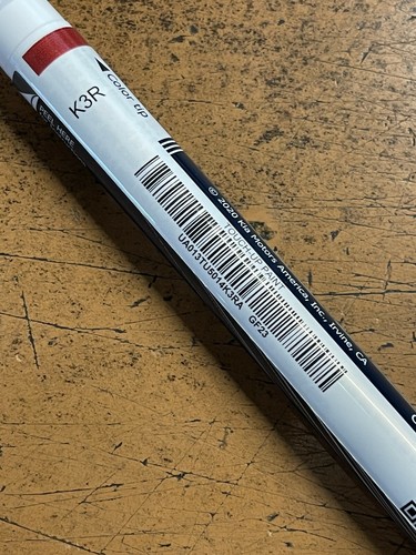 NEW OEM KIA Touch-Up Paint + Clear Coat "CRIMSON RED" Color Code K3R | eBay