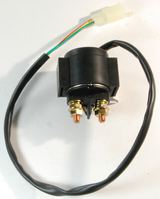 American Sportworks Landmaster Carbide Quantum Zircon Starter Solenoid ...