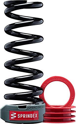 Adjustable Rate Coil Spring 75 x 162mm 510-570lbs - 60500 | eBay