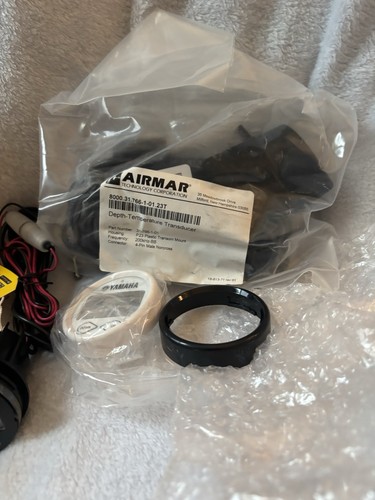 Yamaha In Dash Digital Depth Finder SBT – DEPTH – FN – Dr | eBay