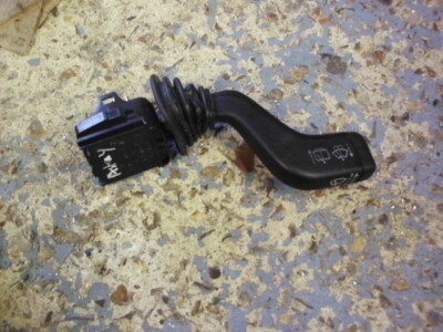 Vauxhall Wiper Stalk switch Astra Vectra Corsa Cavalier Tigra inc rear ...