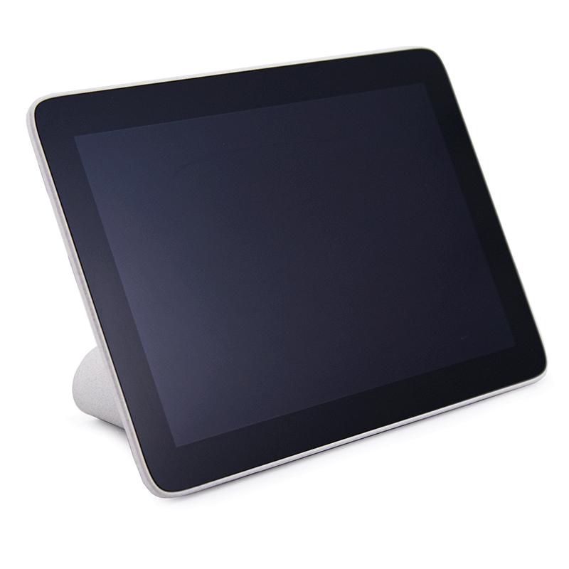 AS-IS Polycom Poly Studio X50 Video Bar P017 and TC8 Touch Control P020 ...