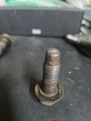 1988-2000 Honda Civic Del Sol CRX Acura Integra Rear Upper Control Arm ...