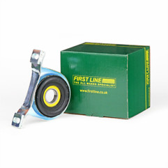 First Line FPB1041 Propshaft Centre Bearing for sale online | eBay