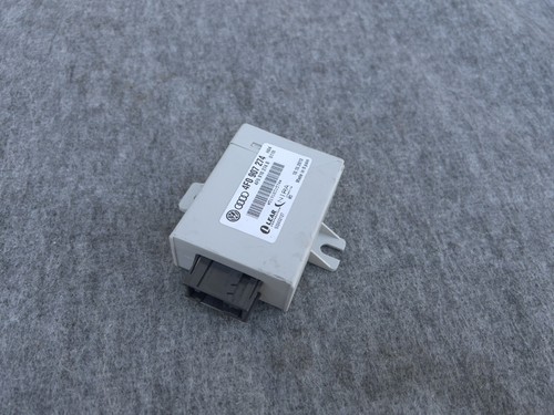 TIRE PRESSURE MONITOR CONTROL MODULE ASSEMBLY OEM #104K AUDI Q7 3.0L | eBay