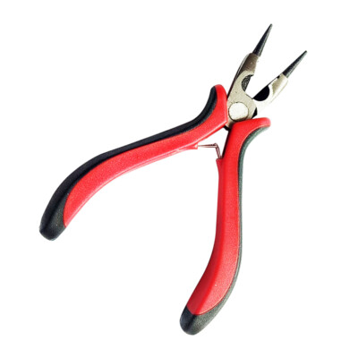 plier Wire Wrap BEADING PLIER HOBBY CRAFT Jewelry TOOL ROUND NOSE | eBay UK