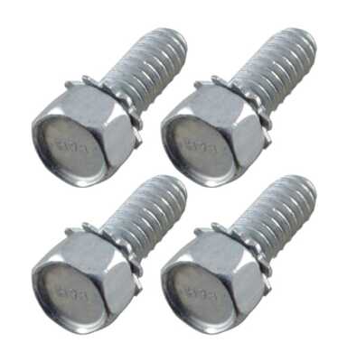 1967-72 Wiper Transmission Arm Mounting Screws-Set for Chevy, GMC Truck ...