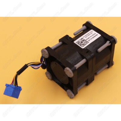 New! Dell R430 Cooling Fan 0DNHNR DNHNR | eBay