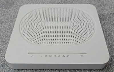 Technicolor Dual-Band Wi-Fi 5 Ultra-Broadband Gateway Router ADSL | eBay