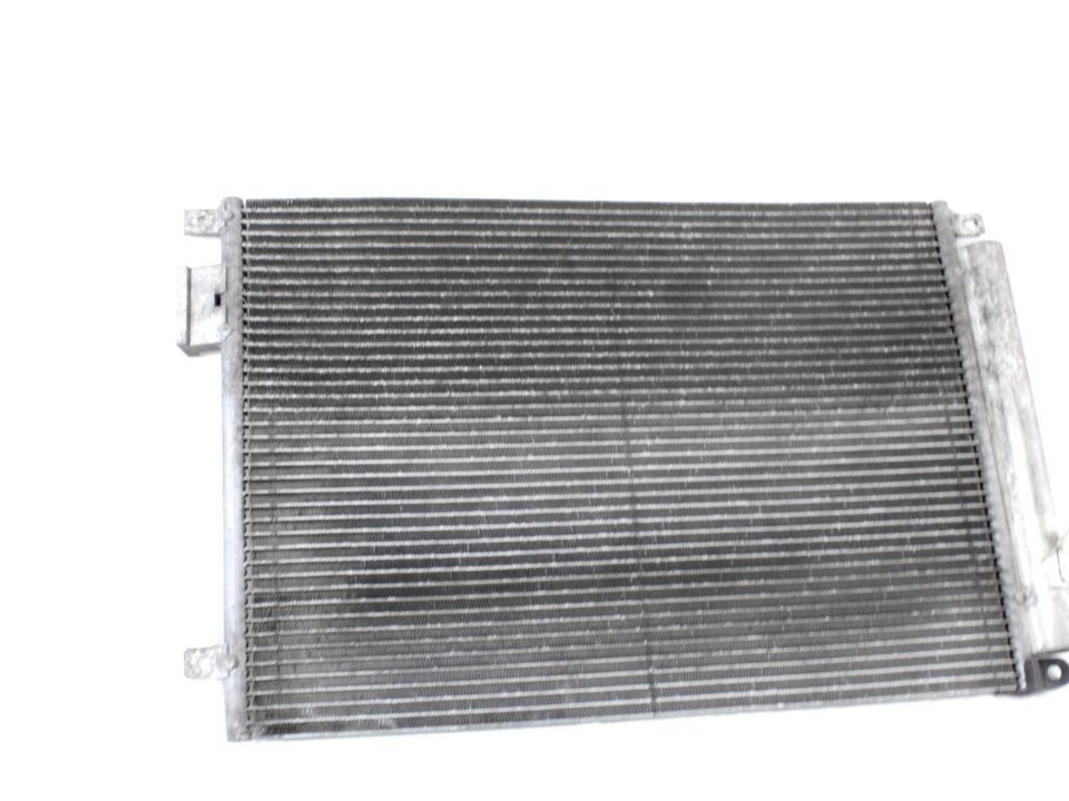 51930033 Kondensator Heizkörper Klimaanlage Klima A/C FIAT 500 1.2 B ...