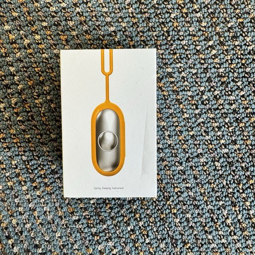 Spring Sleeping Instrument Ergonomic Machine for Sleep Aid, Handheld ...