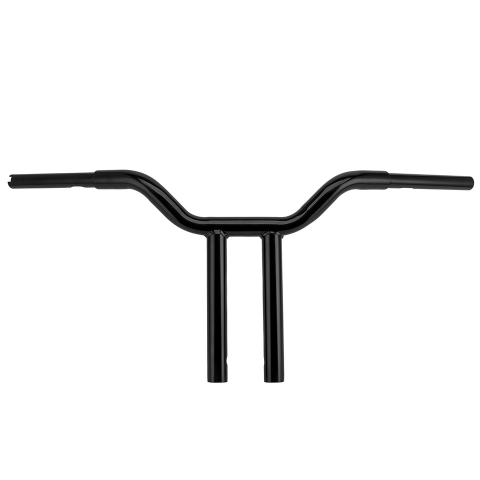 10" 12" 14" 16" MX-T Bars Handlebar For Harley Sportster XL Iron 883 ...