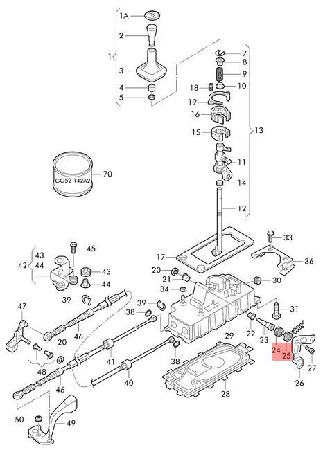 Genuine Pressure Spring X10 VW SEAT AUDI SKODA Beetle Cabrio 357711145C ...