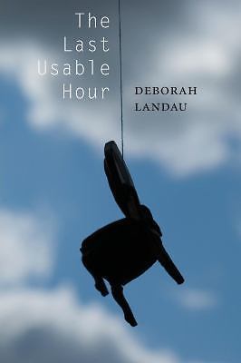 Last Usable Hour by Deborah Landau (2011, Trade Paperback) for sale ...