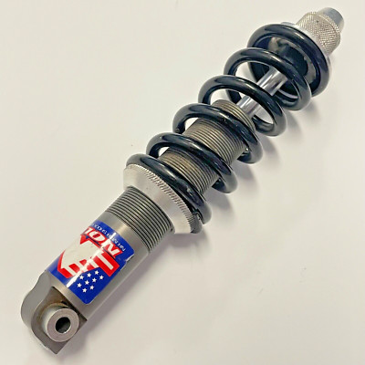 Rear Shocks - Noleen - Nelo's Cycles