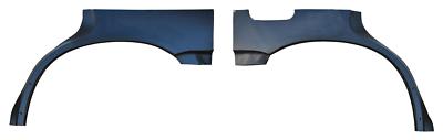 Wheel Arch rear quarter panel fender 95-99 Subaru Legacy PAIR rust ...