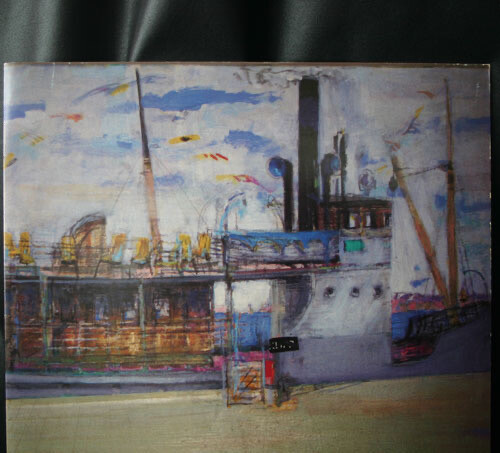 Vintage SS NORWAY Bon Voyage Dinner Menu 1992 | eBay