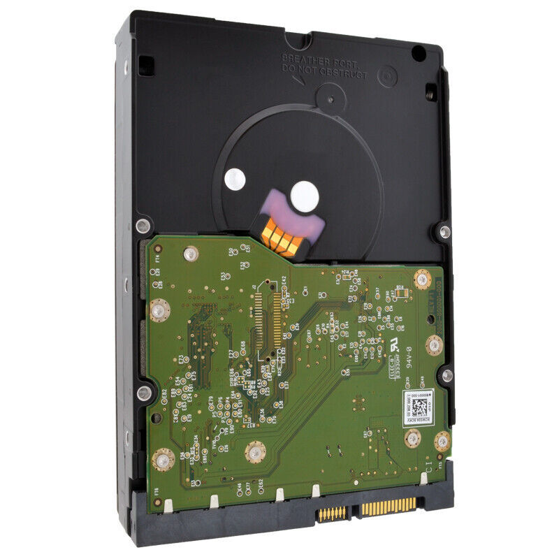 Western Digital Red 5TB WD50EFRX Nasware 3.0 SATA III 64MB 3.5'' | eBay