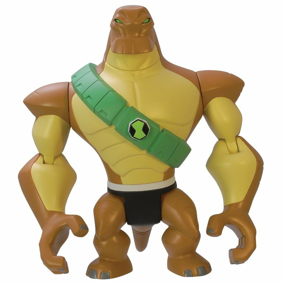 ben 10 figures large 15cm hyperalien ultimate alien omniverse metamorph ...