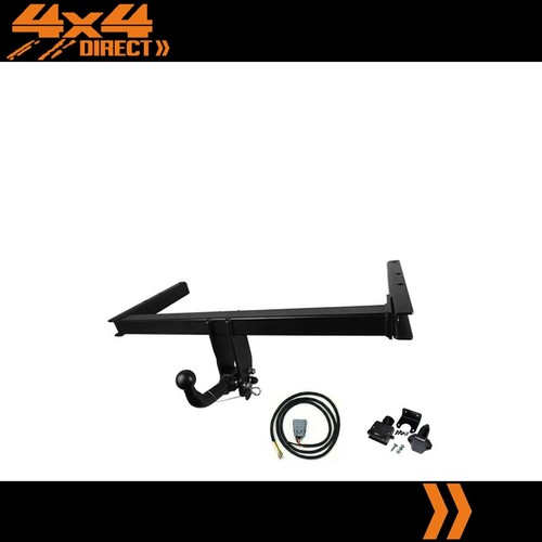 TAG TOWBAR FOR MINI ONE R50 51-51 | eBay