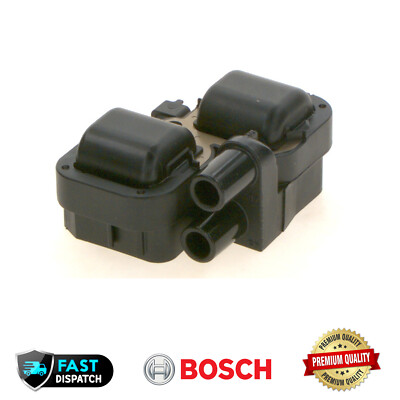 Bosch 0221503035 x 1 Ignition Coil K05098138AA 05098138AA 5098138AA ...