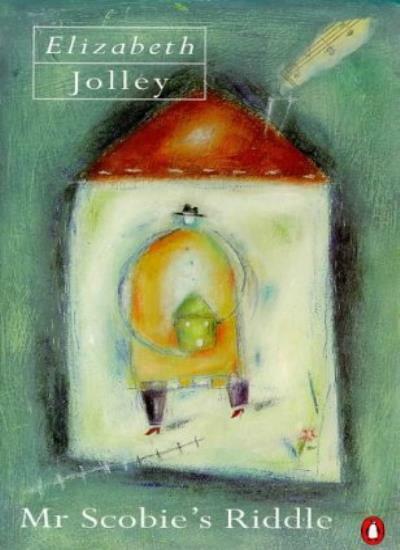 Mr. Scobie's Riddle By Elizabeth Jolley. 9780140074901 9780140074901| eBay