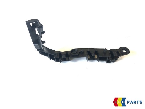 AUDI NEW GENUINE A3 13-17 N/S LEFT FRONT BUMPER SUPPORT BRACKET ...