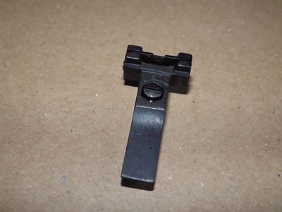 COLT Accro Rear Sight unit, as shown, no outline, 51693, part, c6 | eBay