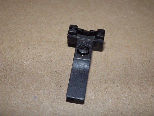 COLT Accro Rear Sight unit, as shown, no outline, 51693, part, c6 | eBay