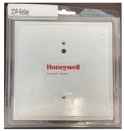 Honeywell IDP-RELAY | eBay