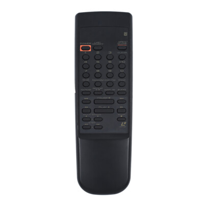 Remote Control For Pioneer CLD-D701 CLD-D702 CLD-D590 CLD-D390 ...