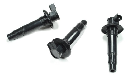 Sea Doo Ignition Coil 4-Tec GTI Se 130 155 All 296000307 420664020 3 ...