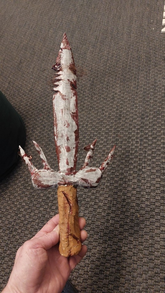 Horror Prop | eBay UK