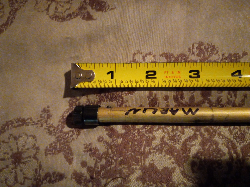 Marlin / Glenfield Model 60 22LR INNER MAGAZINE TUBE ASSEMBLY 22" | eBay