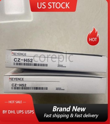 CZ-H52 sensor Brand New | eBay