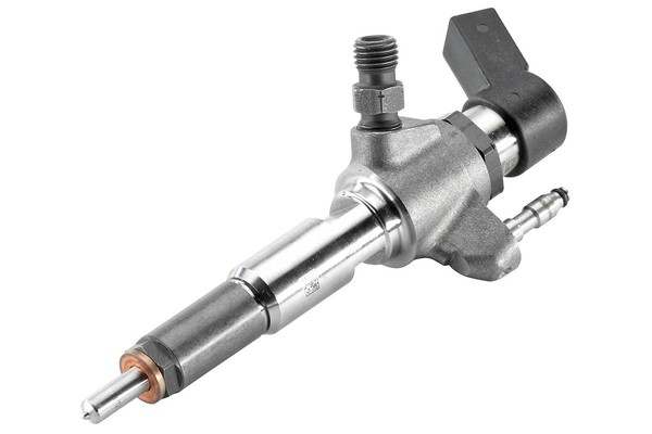 Diesel Fuel Injector fits CITROEN DS3 1.6D 09 to 15 Nozzle Valve ...