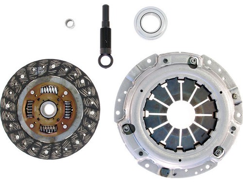 Clutch Kit For 75-84, 91-98 Nissan 240SX 280ZX 280Z Maxima 2.4L 4 Cyl ...