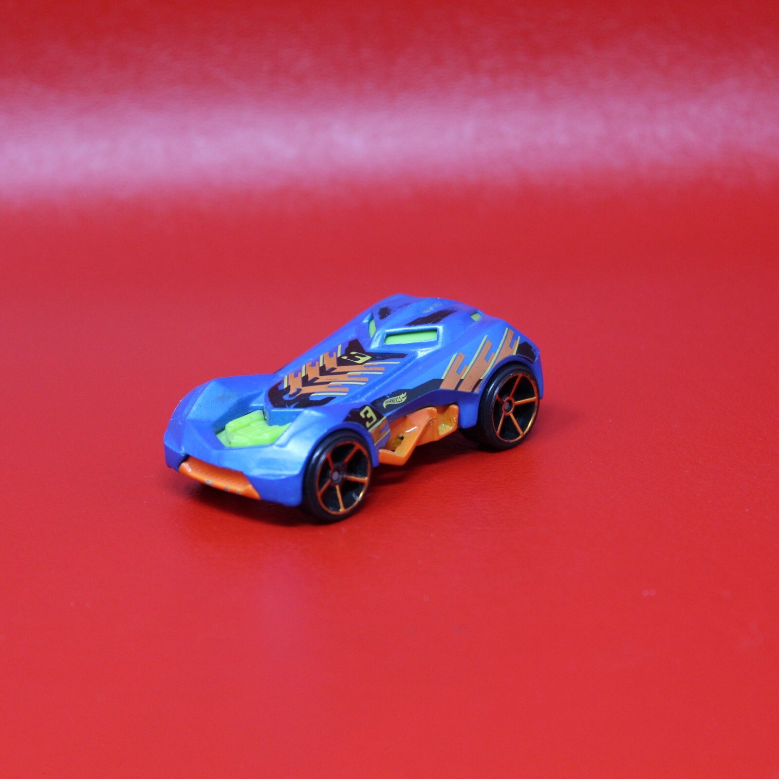 2017 Hot Wheels RD-03 Blue HW Multi-Pack Exclusive 1:64 Loose OH5sp | eBay
