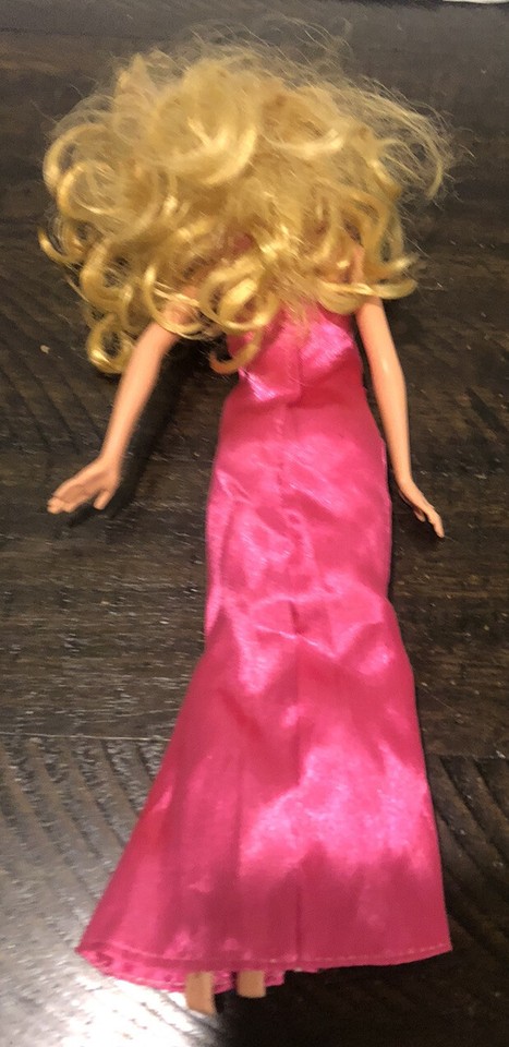 Disney Aurora Classic Princess Aurora Doll 2005 | eBay