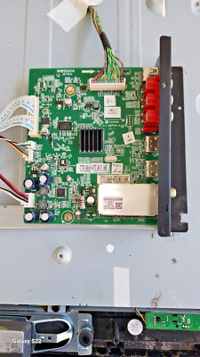 INSIGNIA MAIN BOARD 569MS2401A CODE 6MS0130110 FROM MODEL NS-39L700A12 ...
