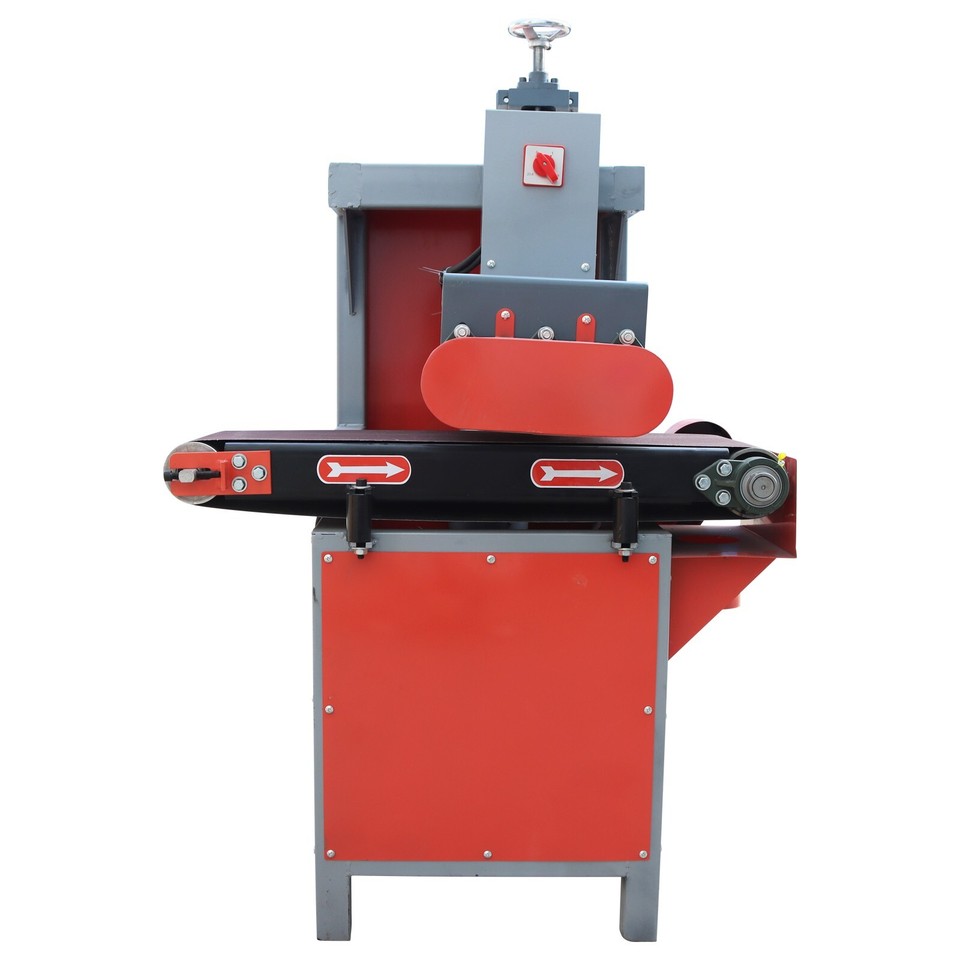 11.8" Electric Sander Metal Steel Surface Polishing Machine ...