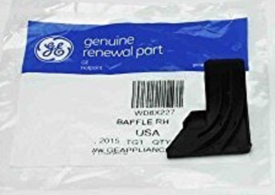 WD8X227 AP2038859 AH263963 EA263963 PS263963 Dishwasher Right Side Door ...