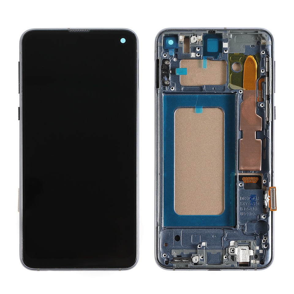 Incell For Samsung Galaxy S10E G970 LCD Display Touch Screen ...