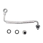 2013-2019 Chevy Cruze Engine Turbo Oil Return Pipe & Oil Feed Line Kit ...