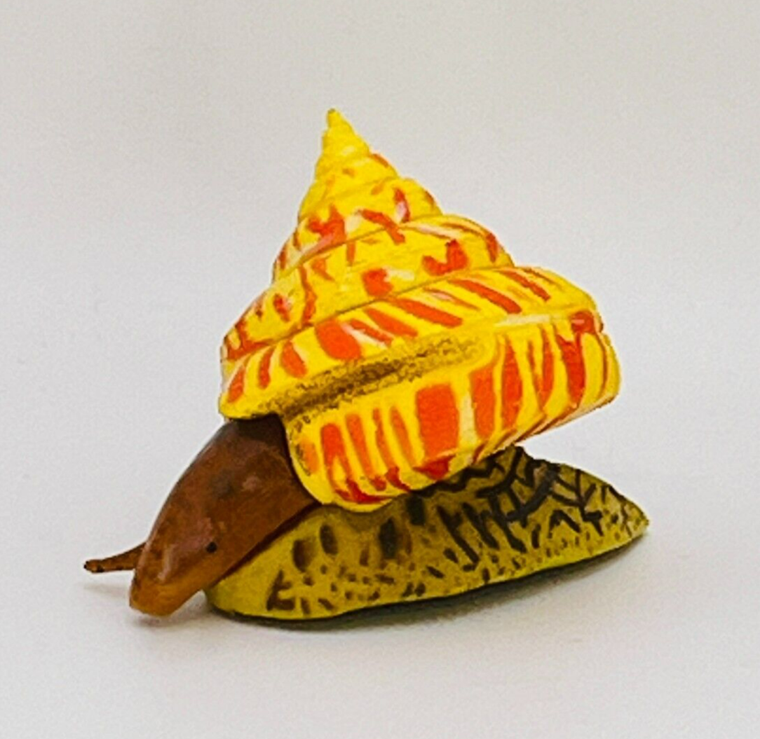 Japanese Abalone Art